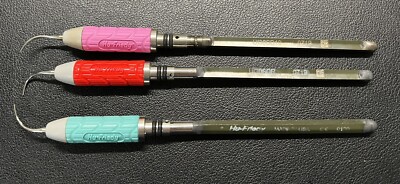 Hu Friedy Cavitron Tips