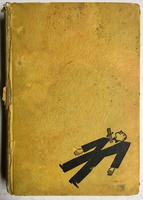 The John Riddell Murder Case by John Riddell 1930 Hardcover Acceptable ...