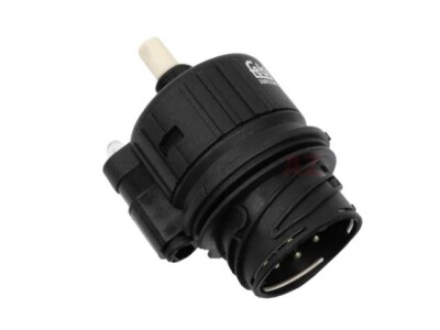 FEBI-BILSTEIN Headlight Switch 33072 BMW E36 325i 328i M3 325is E30 ...