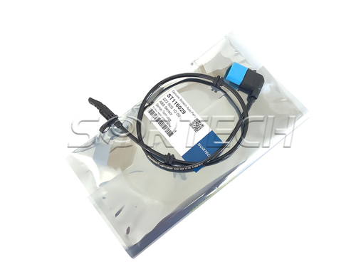 10PCS Rear Left ABS Speed Sensor for Mercedes 2229051000 2229059905 ...