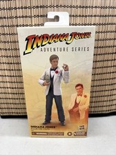 Indiana Jones Hasbro Adventure Indiana Jones (Club Obi Wan)