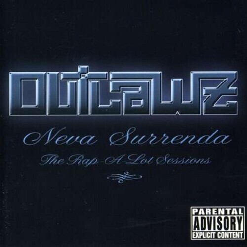 Neva... the Rap-A-Lot Sessions by Outlawz (CD, 2002) for sale online | eBay