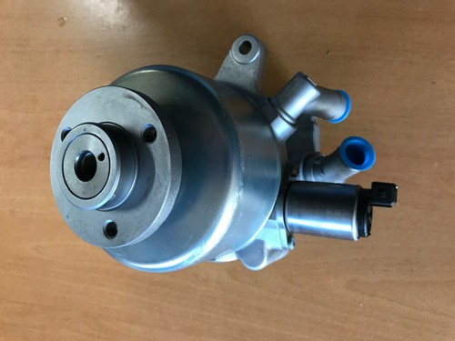 0034665301 MBZ ABC Tandem Power Steering Pump 2004-2006 SL600 | eBay