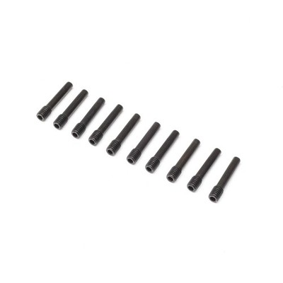 Axial AXI236177 Screw Shaft M4x3.0x20mm (10) | eBay