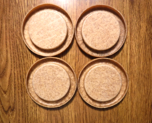 FOUR BEAR CREEK DAIRY PASTEURIZED HOMOGENIZED MILK BOTTLE CAP | eBay