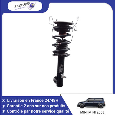 🇫🇷 AMORTISSEUR AVANT DROIT MINI MINI 31316781904 ♻️ | eBay