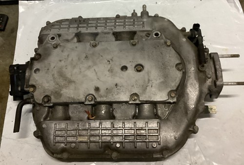 05-08 ACURA RL 3.5L V6 UPPER AIR INTAKE MANIFOLD OEM | eBay
