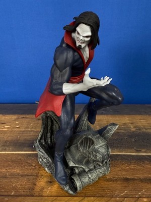 Diamond Select Marvel Gallery PVC Statue Morbius | eBay