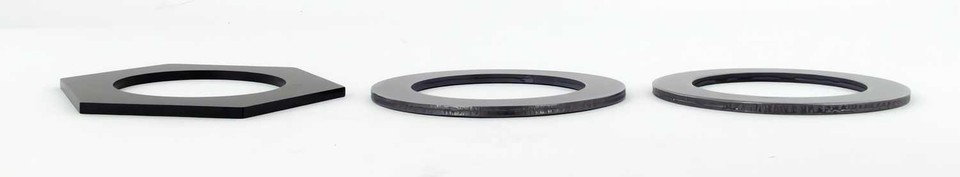 Spindle Thrust Washer SKF 3B458 | eBay