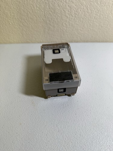 * Pyxis Cubie 354769-01 Rev 0C 1x1 Pocket 351352-01 * NEW Message For ...