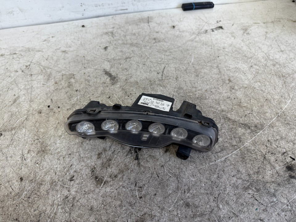 DRL CITROEN DS3 2014 NSF PASSENGER SIDE FRONT DAYTIME RUNNING LIGHT ...