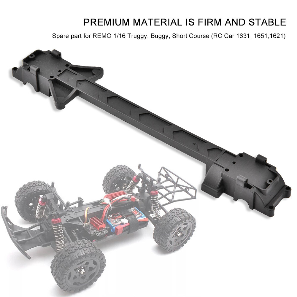 REMO P2502 Chassis Bracket 1/16 RC Car Parts For Truggy Buggy Short ...