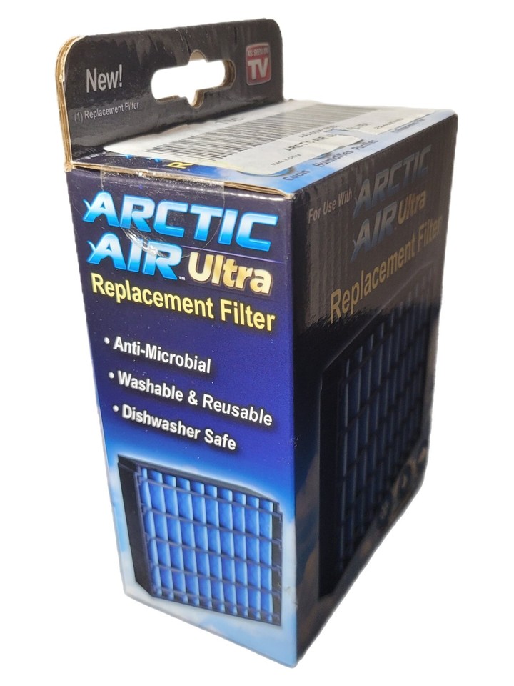 Arctic Air Pure Chill Replacement Air Filter | eBay