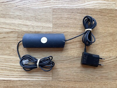 Bang & Olufsen Beoline PSTN Base Station for BeoCom Cordless Phone ...