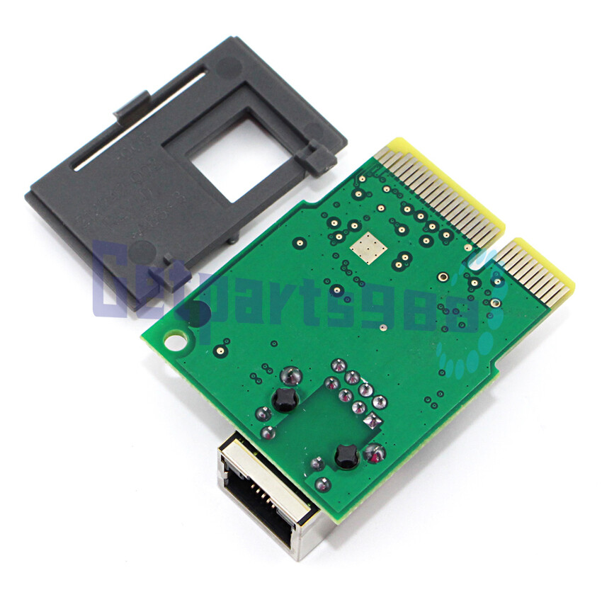 P1112640-015 NEW Ethernet Network Card For Zebra ZD411D ZD411T ZD411 ...