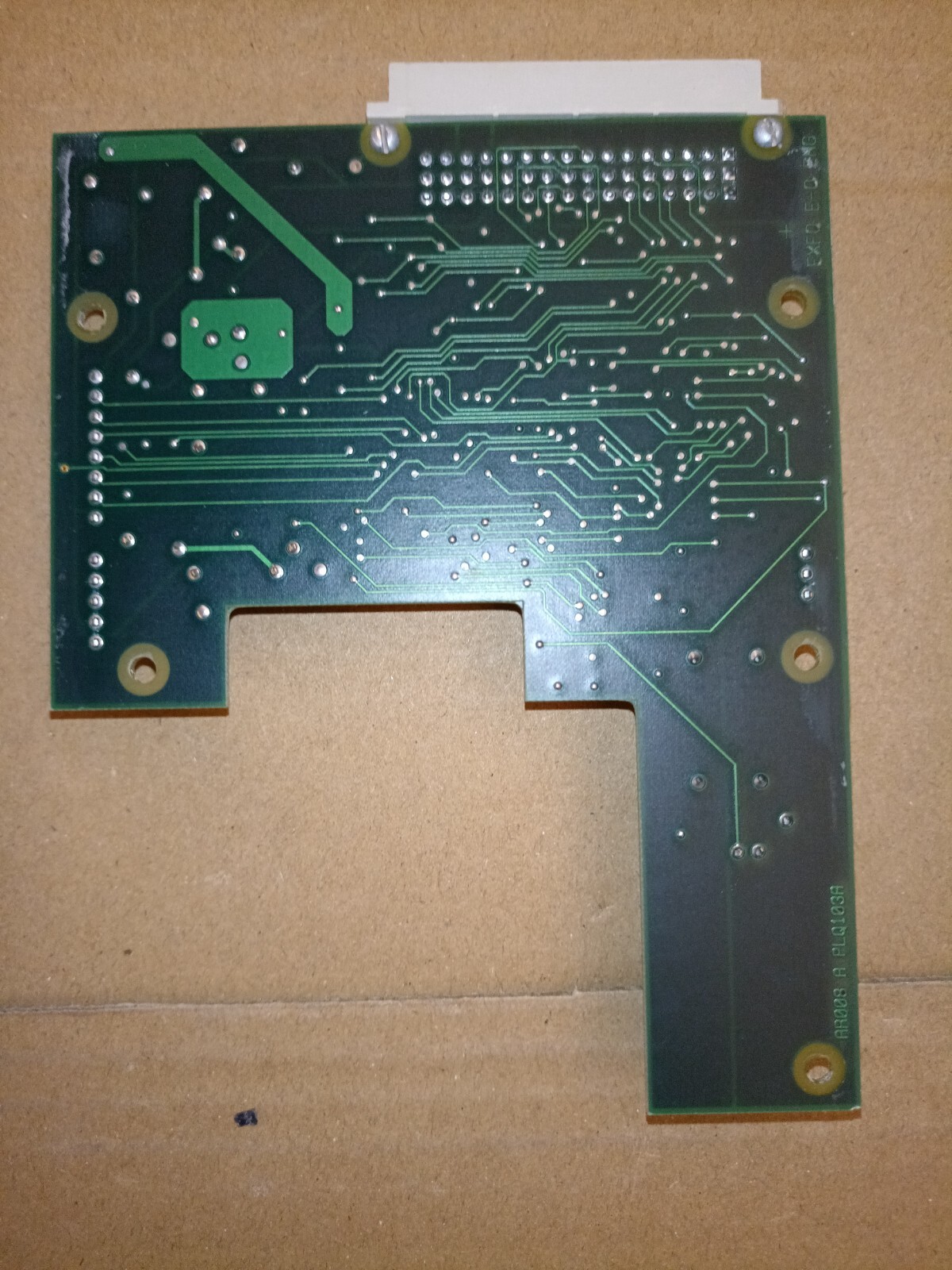 EXFO IQ-103A PCB for EXFO IQ-9104 9/125um module | eBay