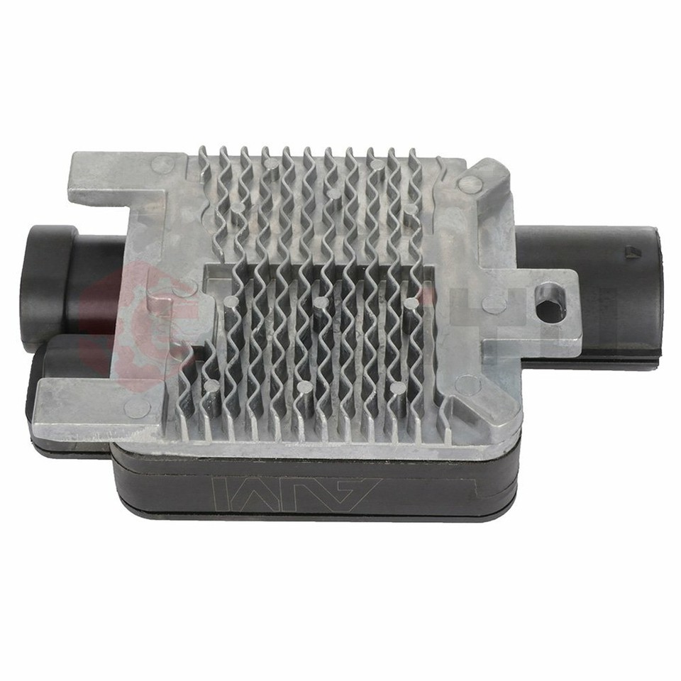 Radiator Cooling Fan Relay Control Modul Fit For Pontiac Solstice 2007 ...