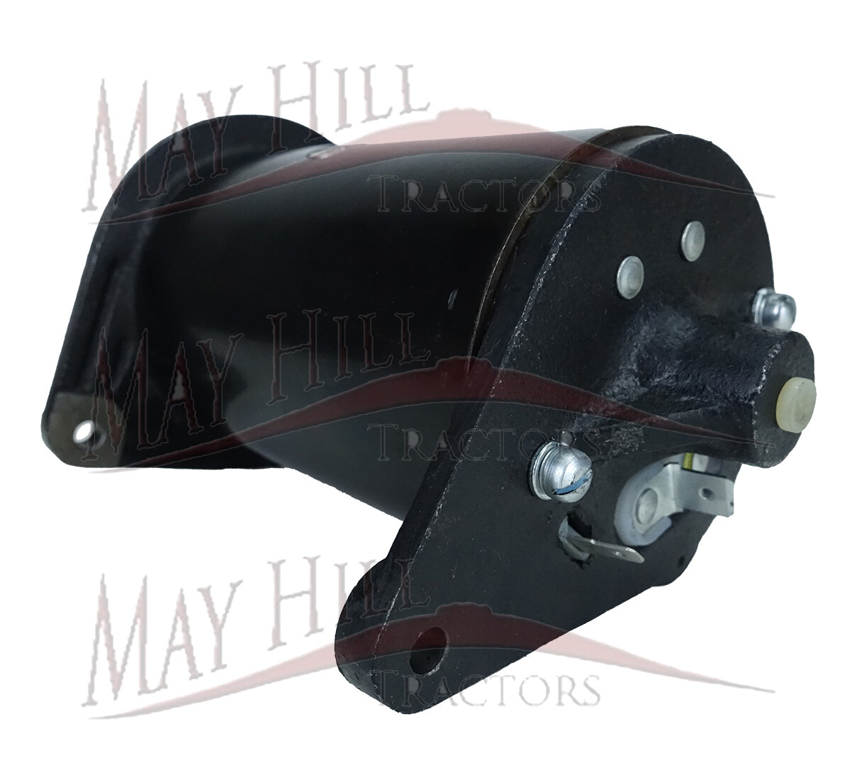 David Brown Fordson Massey Ferguson Nuffield Tractor Dynamo 12V 11amp ...