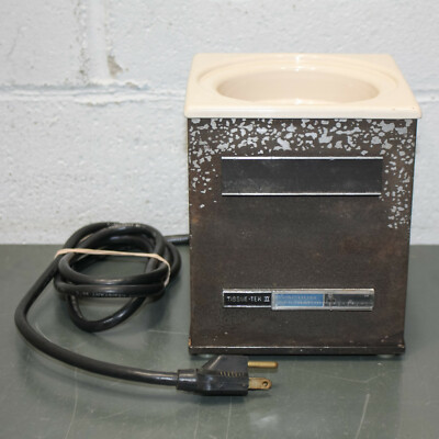 Heating & Cooling - Lab Heater