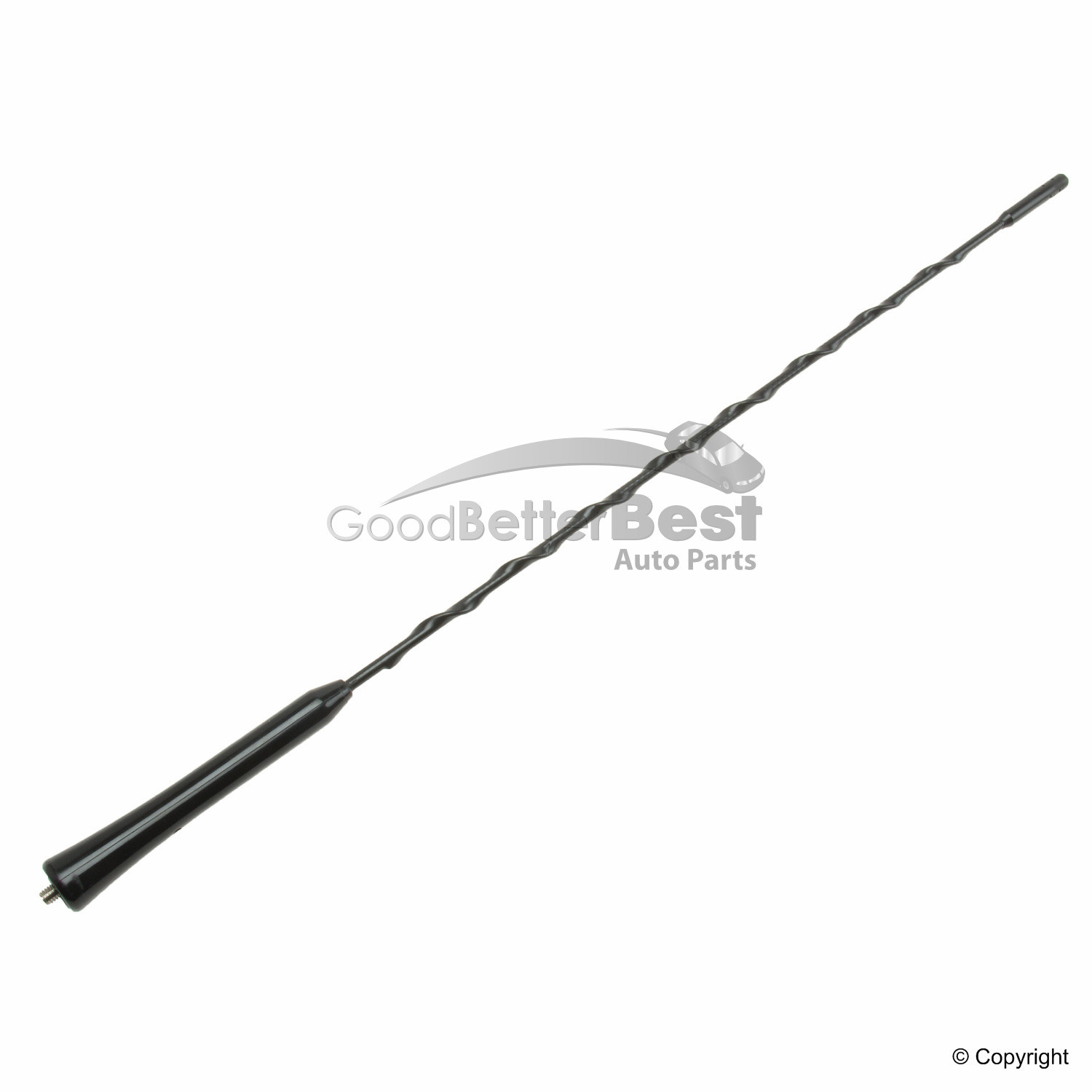 One New URO Antenna Mast 65218375160 for BMW for Mini | eBay