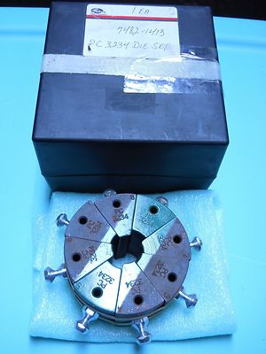 GATES 7482-1413 DIE SET PC-3234 NEW IN BOX | eBay
