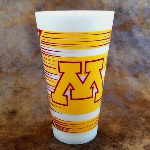 University of Minnesota Golden Gophers Thermo-Serv Large Beverage ...