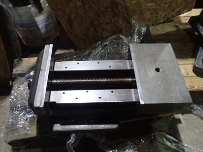 Manufacturing & Metalworking - Metal Shaper