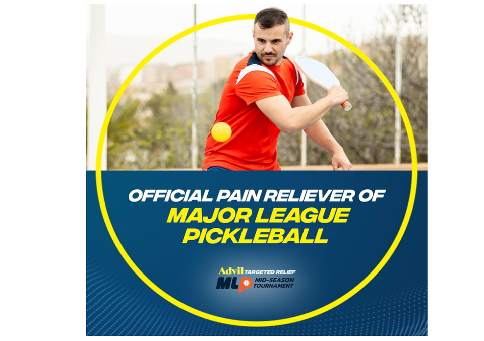 Advil Dual Action Back Pain Caplets Delivers 250Mg Ibuprofen and 500Mg ...