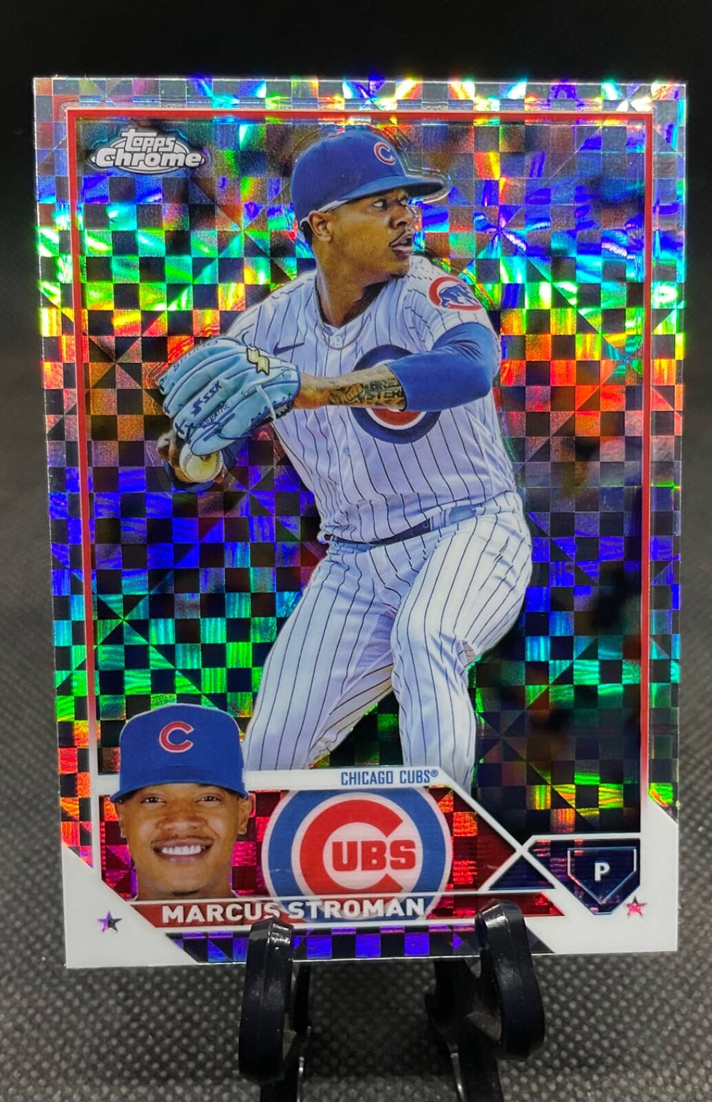 2023 Topps Chrome X-fractors “You pick” complete your set | eBay