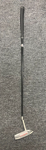 Condor Marksman Balata Putter LH Graphite Shaft Excellent Condition 35 ...