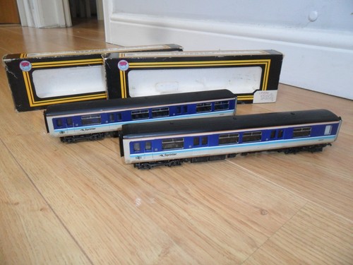 Dapol D82 Sprinter DMU for Hornby OO Gauge Model Railway Train Sets ...