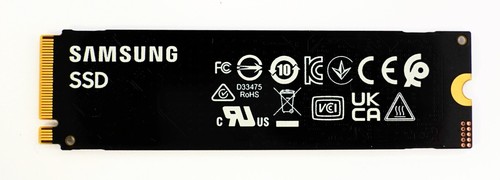 Samsung PM9C1a 512GB M.2 NVMe PCIe Gen4x4 OPAL 2280 SSD MZVL8512HBLU | eBay