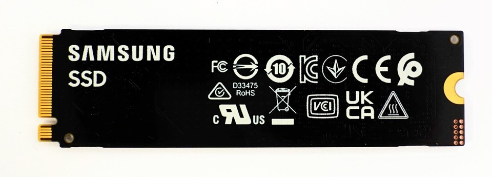 Samsung PM9C1a 512GB M.2 NVMe PCIe Gen4x4 OPAL 2280 SSD MZVL8512HBLU | eBay