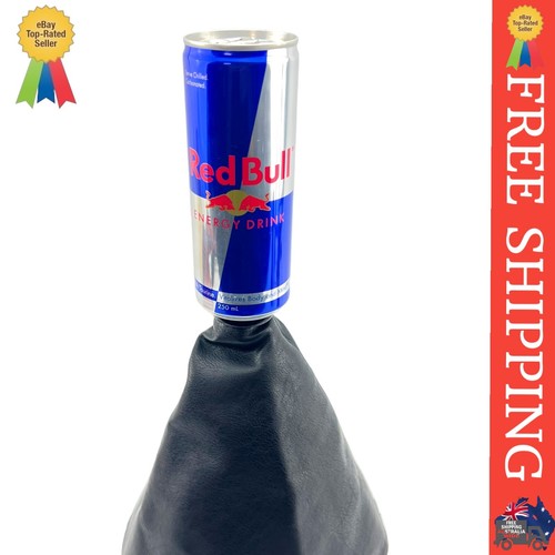 Universal Custom Solid Can Gear Shifter Knobs - FITS RED BULL | eBay ...