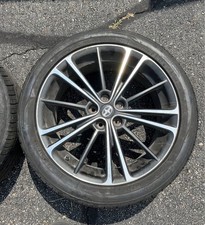 Used 17 inch Rims | Used Car Rims
