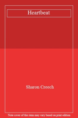 Heartbeat By Sharon Creech. 9780747598947 | eBay Australia