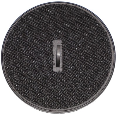 BMW Floor Mat Carpet Hook & Loop Holder Mounting Pad 07149166609 New ...