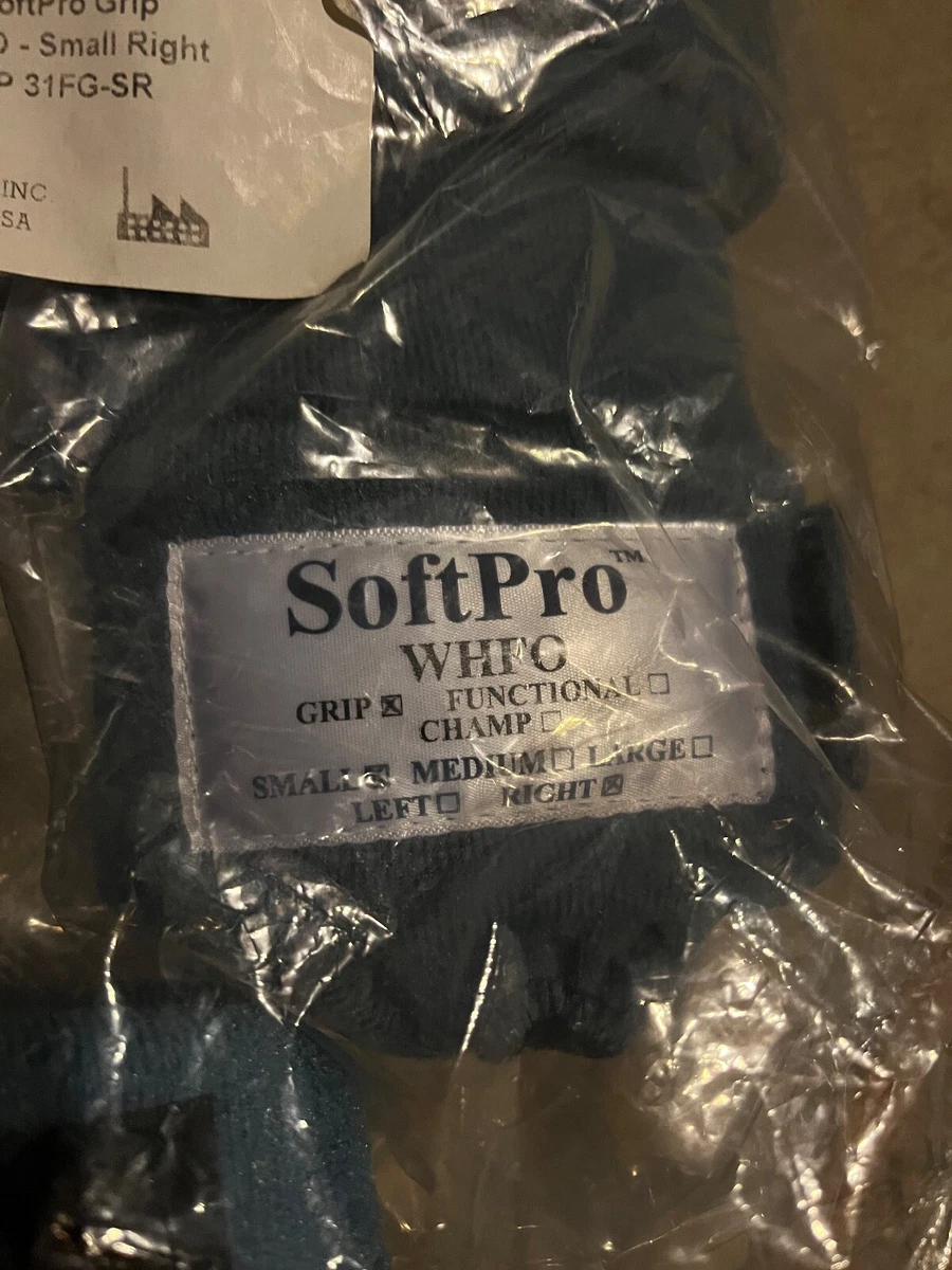 Softpro Whfo Splint
