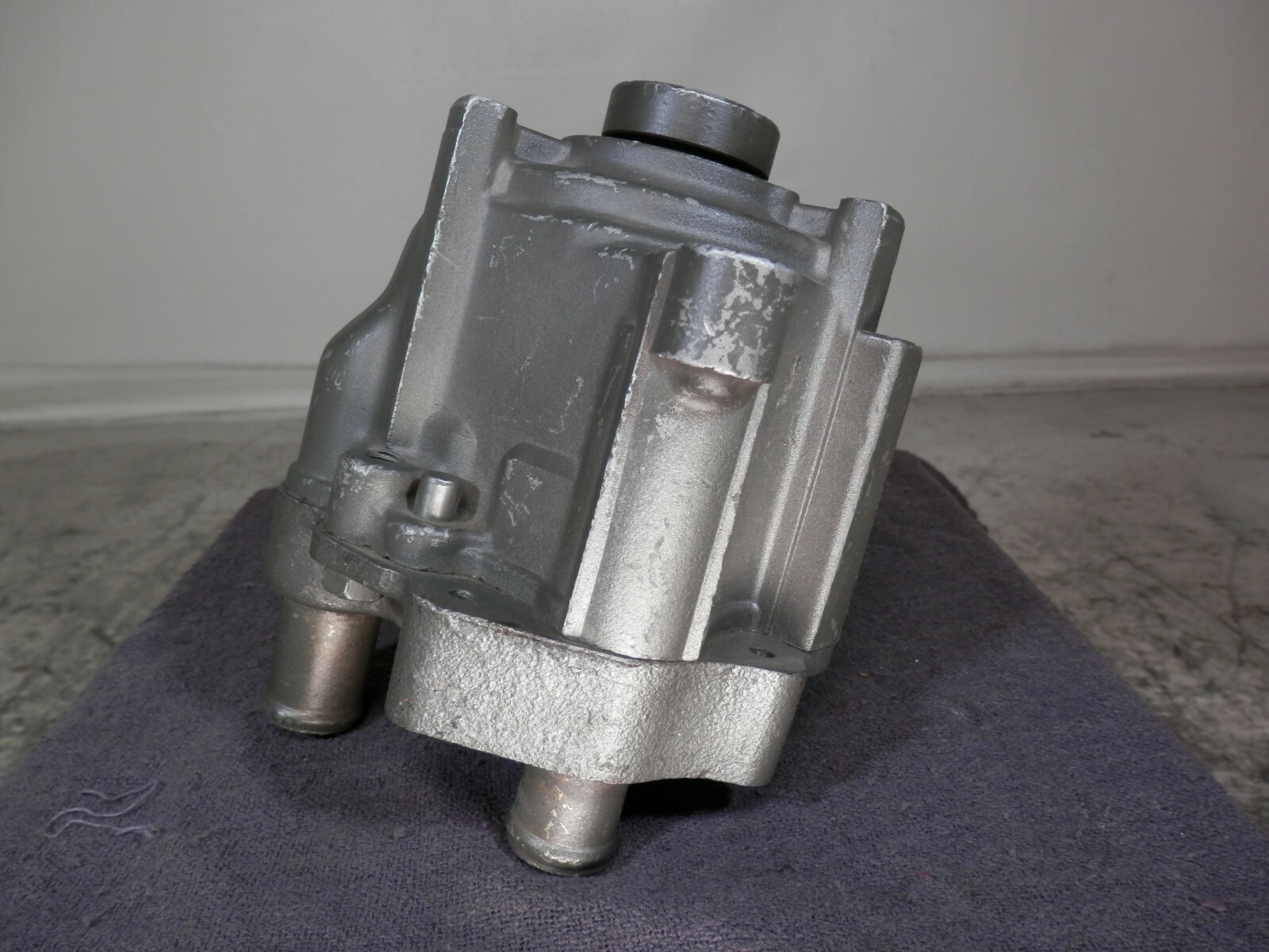 1978-1979 Dodge Omni 024 & Plymouth Horizon TC3 Rebuilt Smog Pump ...