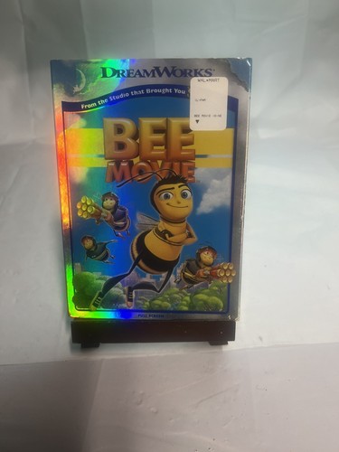 Bee Movie (Widescreen Edition) - DVD By Jerry Seinfeld - VERY GOOD | eBay