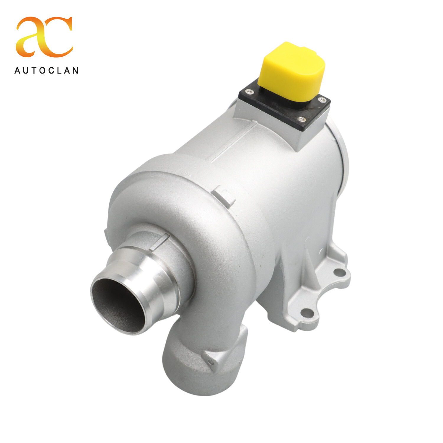 1 Pc Coolant Water Pump Fit for Volvo XC40 XC60 XC90 S60 S90 V60 XC70 ...