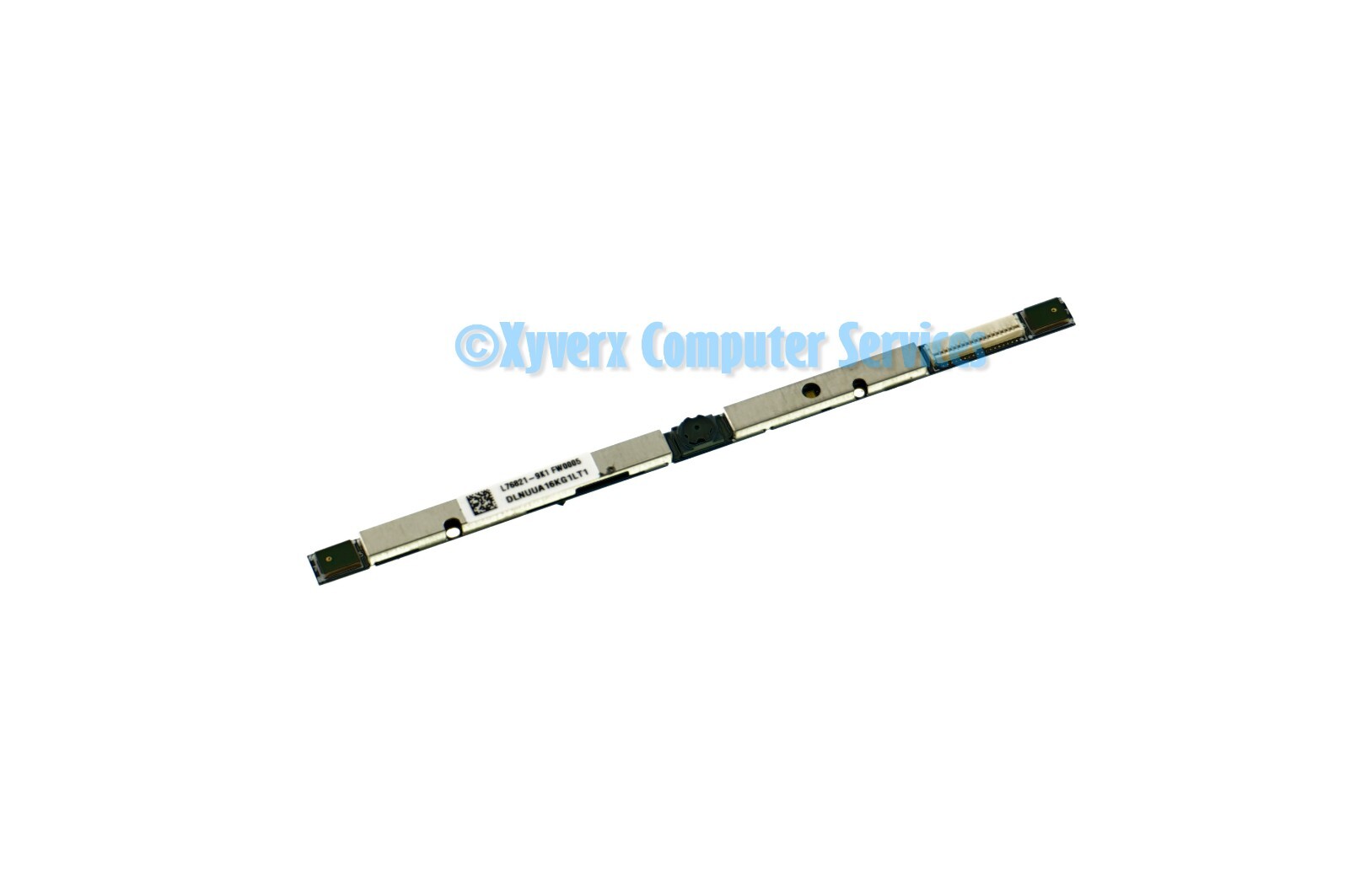 M82294-001 L76821-9K1 GENUINE HP WEBCAMERA OMEN 16-B0013DX (CC75) | eBay