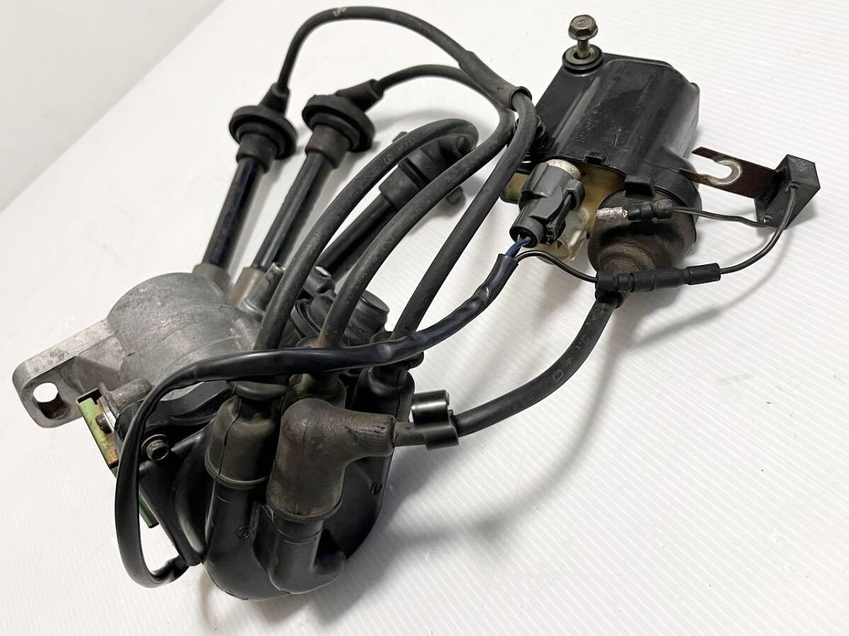 HONDA Acty Truck VAN HH3 HH4 HA3 HA4 Distributor OEM | eBay