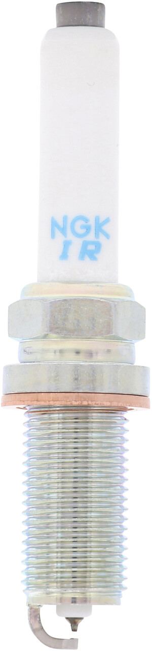 Spark Plug-Laser Iridium High Ignitability NGK SILFER8C7ES for sale ...