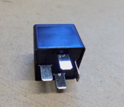 LAND ROVER RANGE ROVER IV L405 40 Amp Relay LR126492 NEW GENUINE | eBay UK