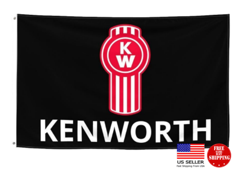 Logotipo De Kenworth Png
