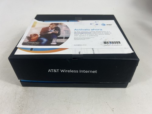 ATT Wireless Internet Modem router ATT-WI-1916 | eBay