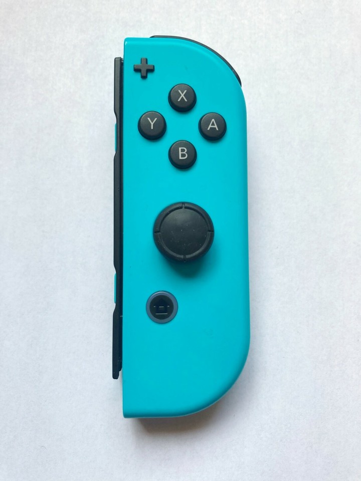 Nintendo Switch OEM Genuine Joy Con Controller - Left or Right Joy-Con ...