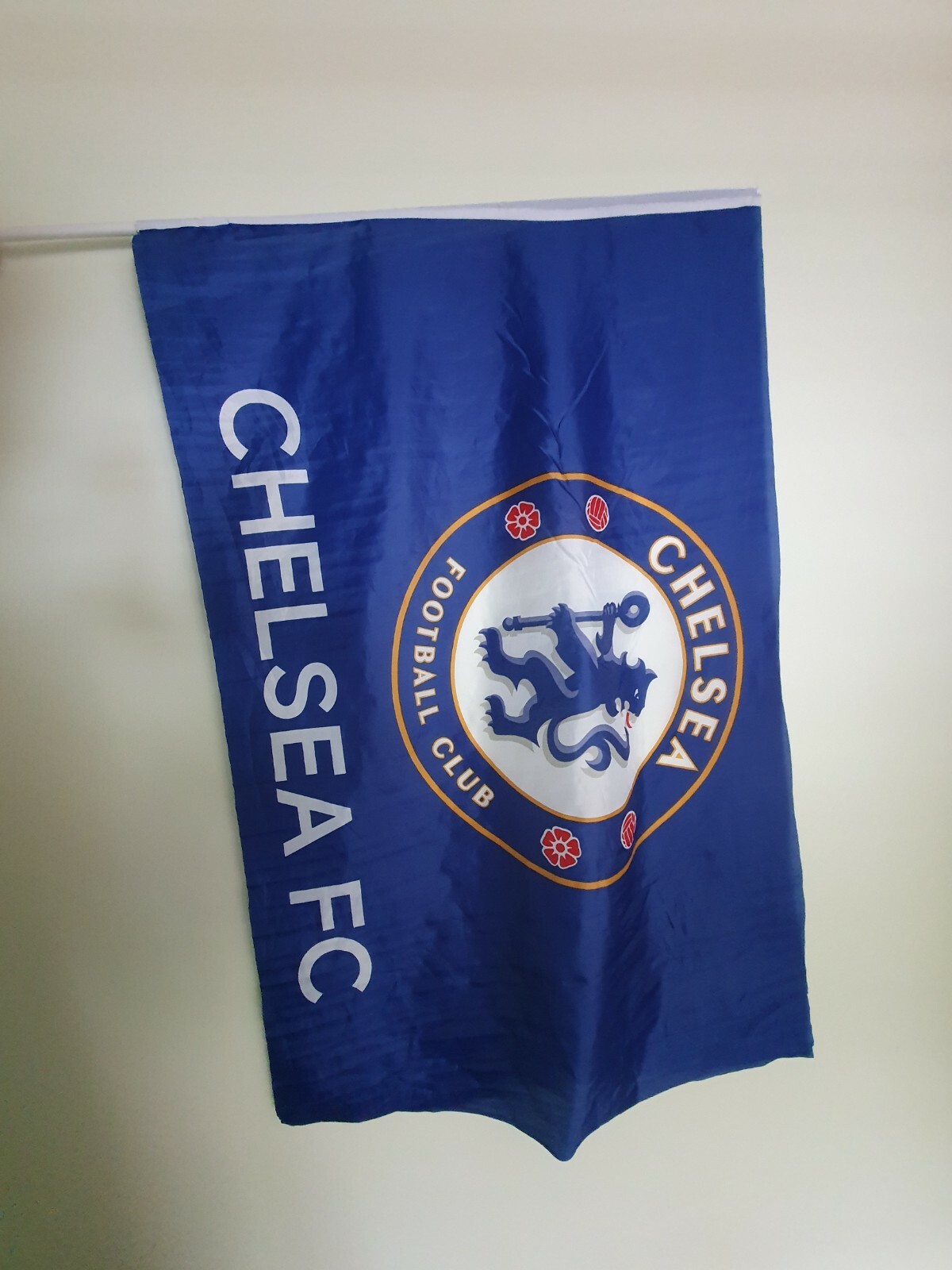 RARE NEW OFFICIAL Chelsea FAN KIT - UEFA CHAMPIONS LEAGUE Final 2021 ...