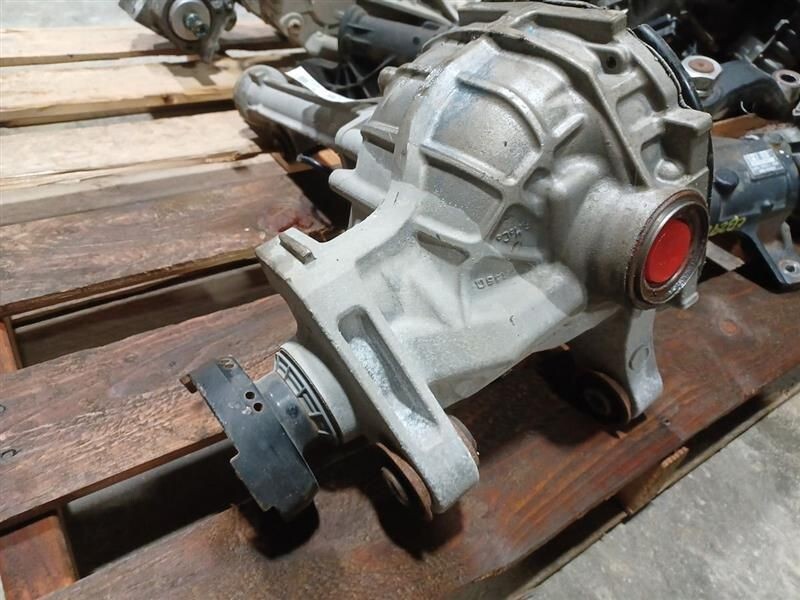 2018-2020 Ford F-150 Front Axle Differential Carrier Assembly 3.31 ...